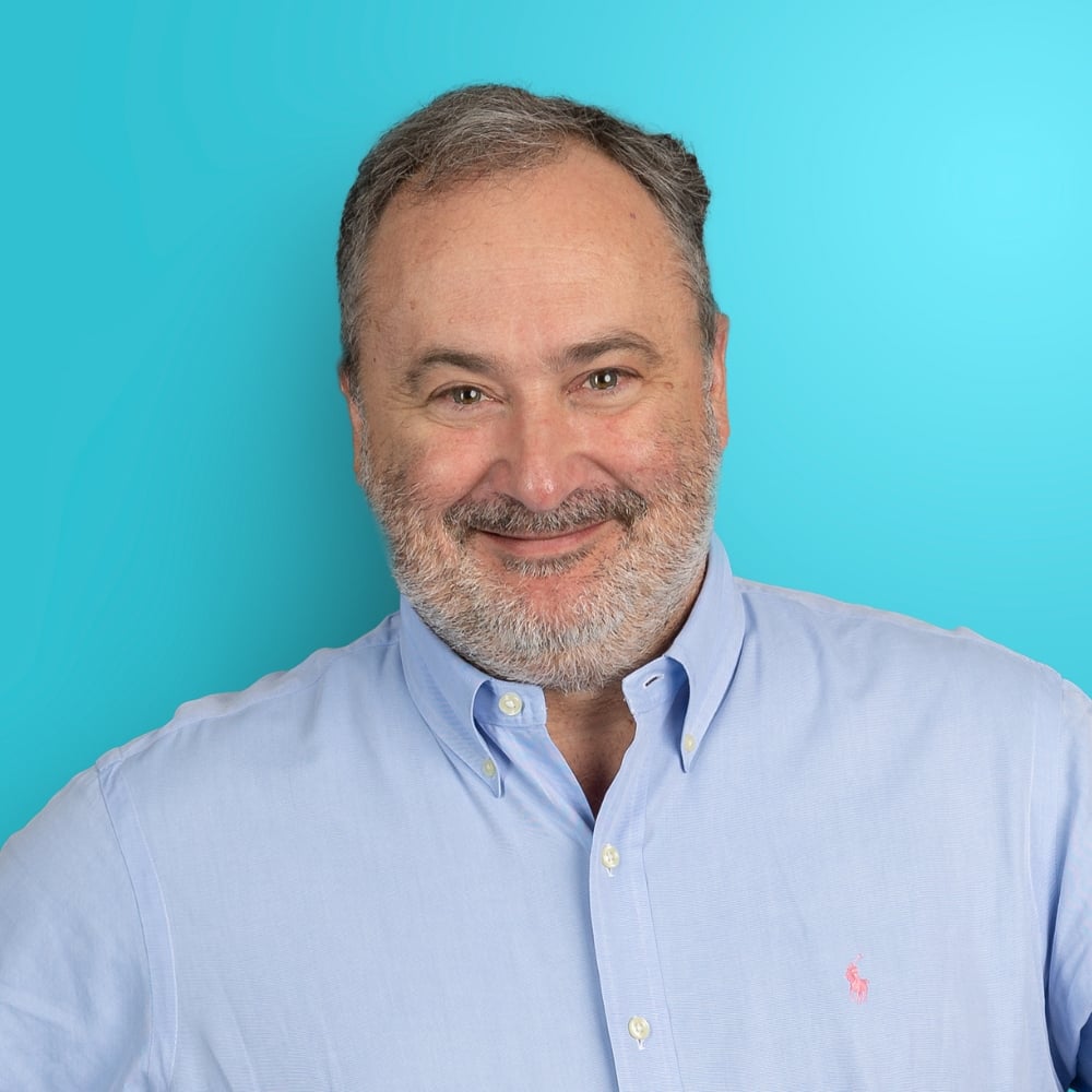 Jeremy Mancheski, Founder and President | OutSolve