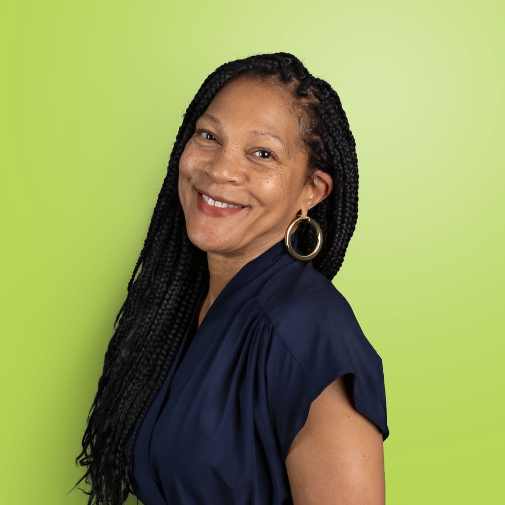 Carla Pittman, Chief Marketing Officer | OutSolve
