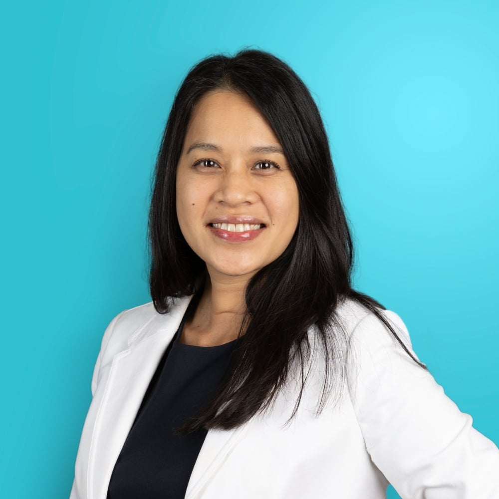 Annette Alvarado, VP of Operations | OutSolve