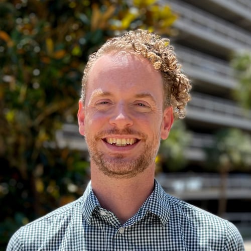 Allen Hudson, Sr. VP Operations/East Coast | OutSolve