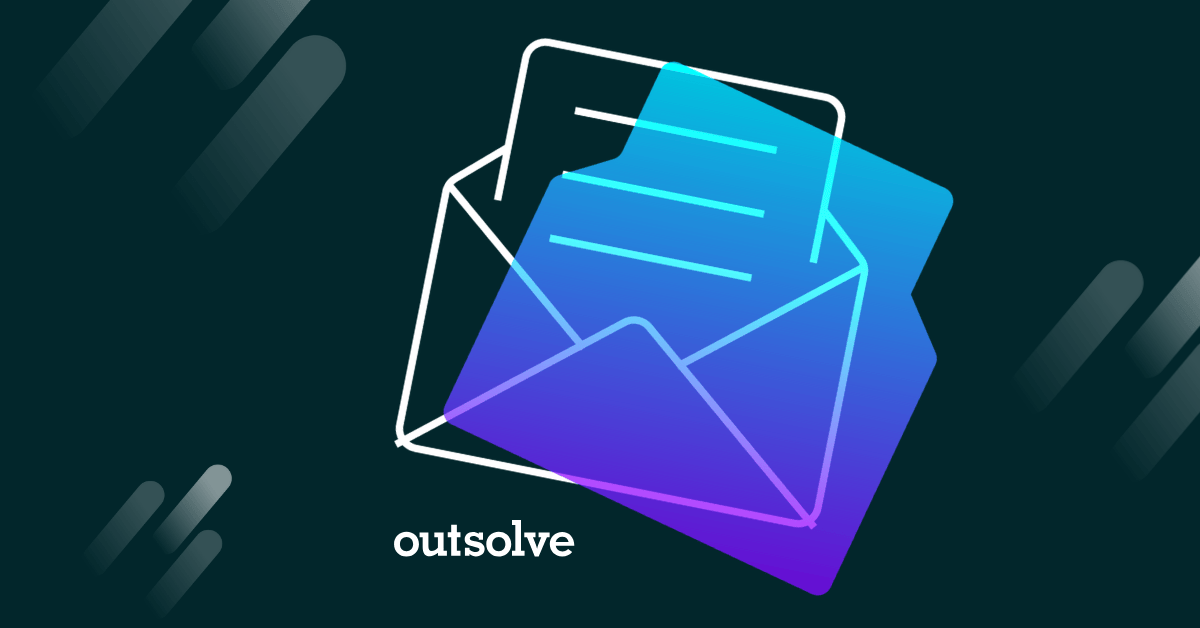 OutSolve Blog