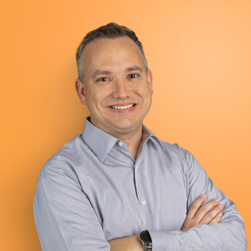 Steve Claverie, VP of Technology | OutSolve