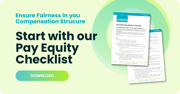 Simple Steps for Implementing Pay Equity and Fair Pay