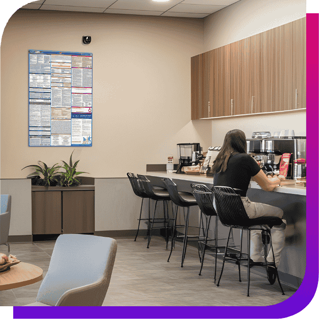 Labor Law Posters | Federal, State & OSHA Compliance | OutSolve