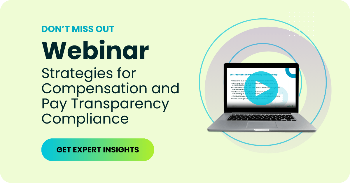 New Jersey Pay Transparency Laws: What You Need to Know