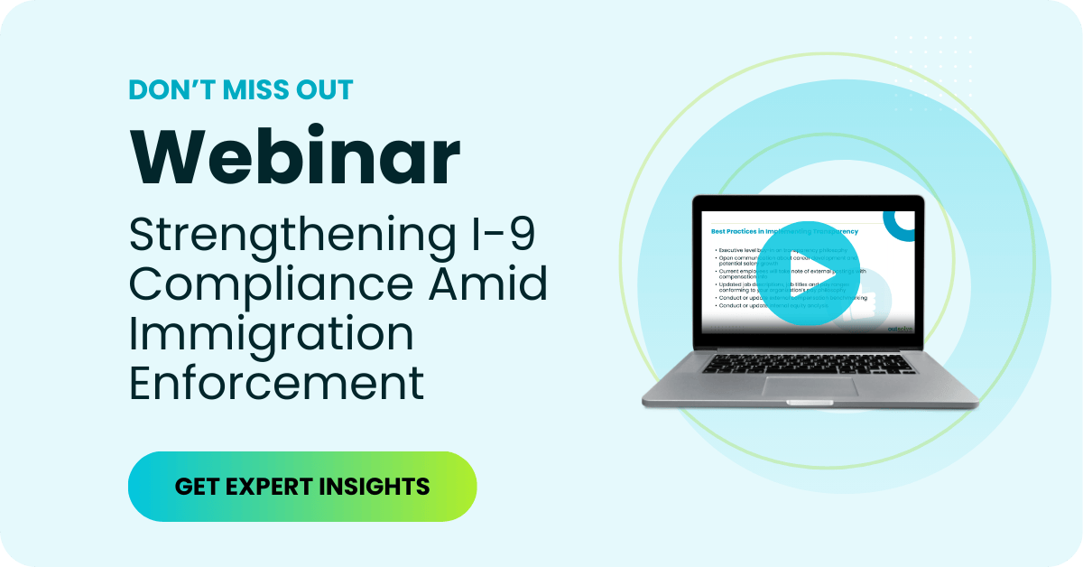 What are I-9 Retention Requirements: What to Keep, What to Discard?