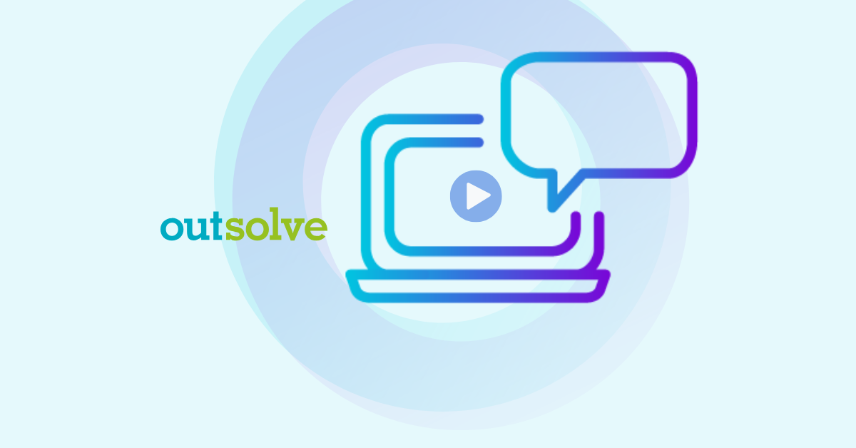 OutSolve Blog